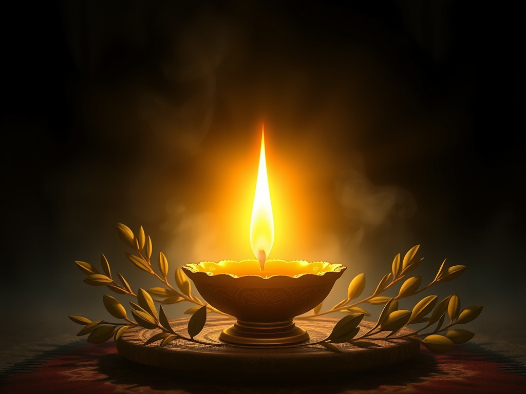 LIGHTING THE PILOT LIGHT – Φλογιζω Mountains & Myrrh