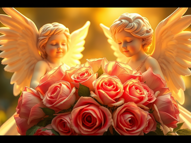 Angels, Roses, & True Love: Part 4 Truest Love of All – Φλογιζω ...